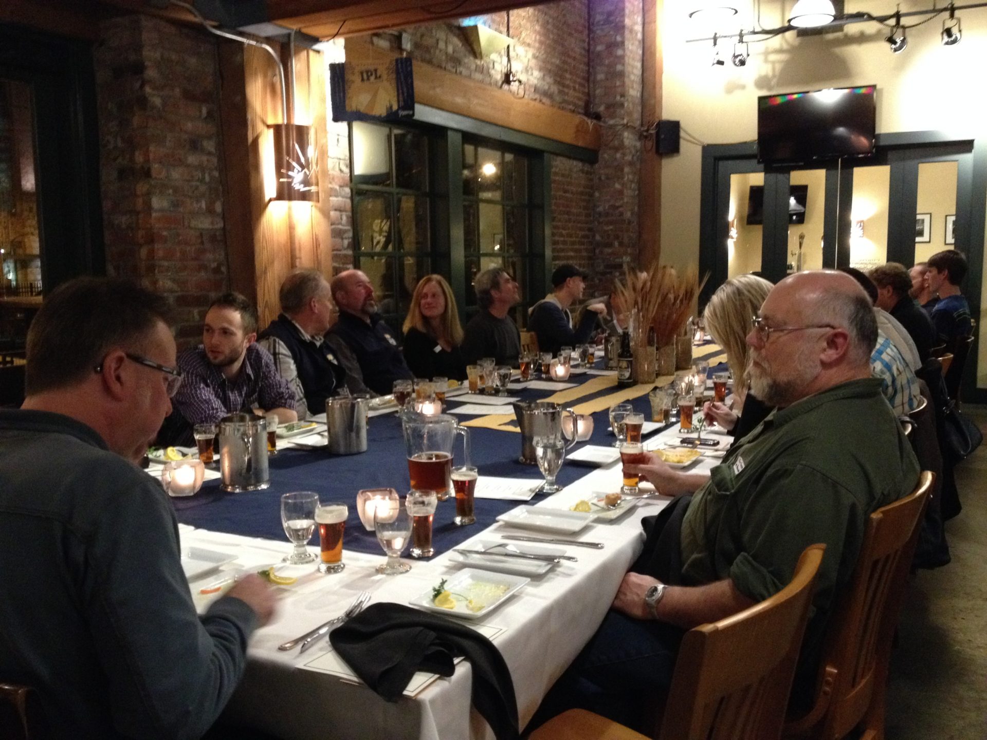 Happy 30th Anniversary Pyramid Brewing! - Brewing With Briess