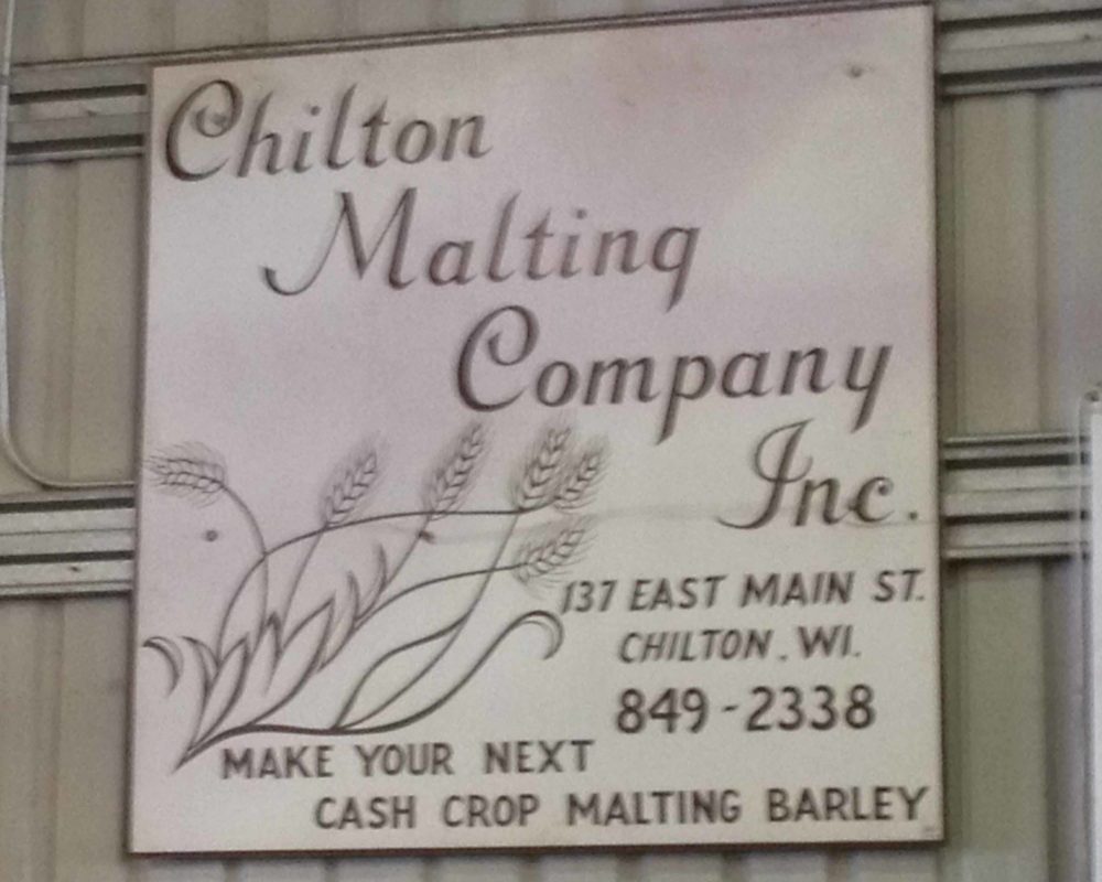 Chilton Beer Fest gets another year older - Brewing With Briess