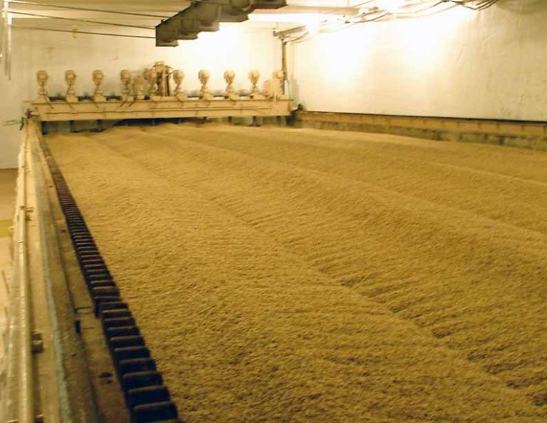 Part IV: Do you like yours kilned, roasted or both? - Brewing With Briess