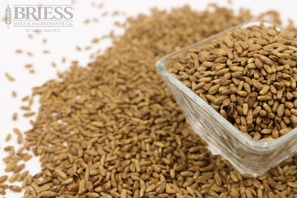 Beer Style: Rye-Accented Maibock - Brewing With Briess