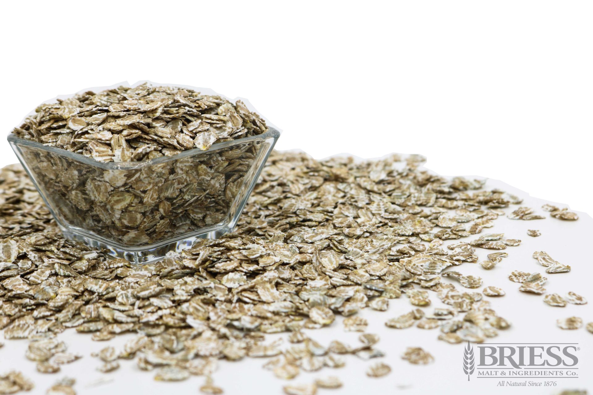 Beer Style: Rye-Accented Maibock - Brewing With Briess