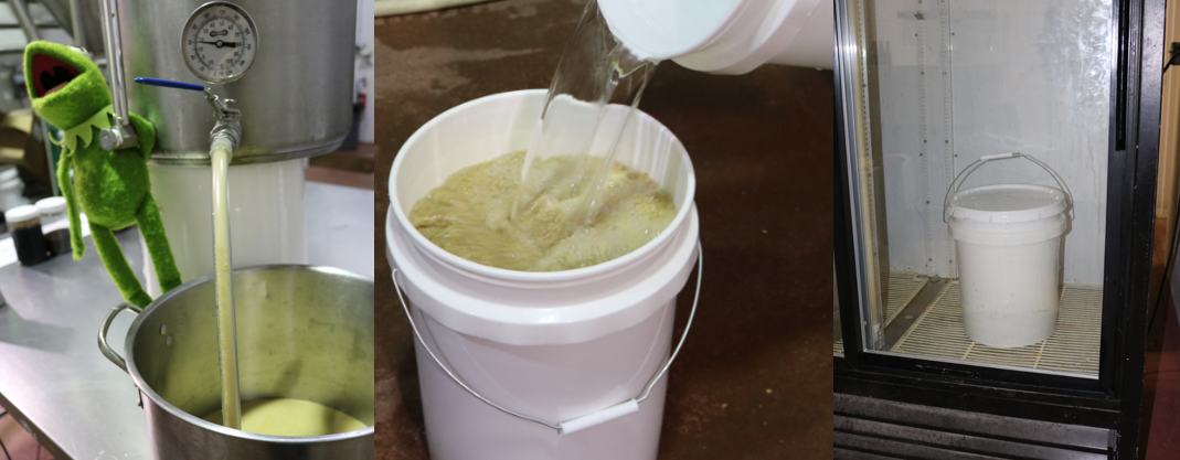 How Cold Steeping Malt Can Elevate Your Beer - Brewing With Briess