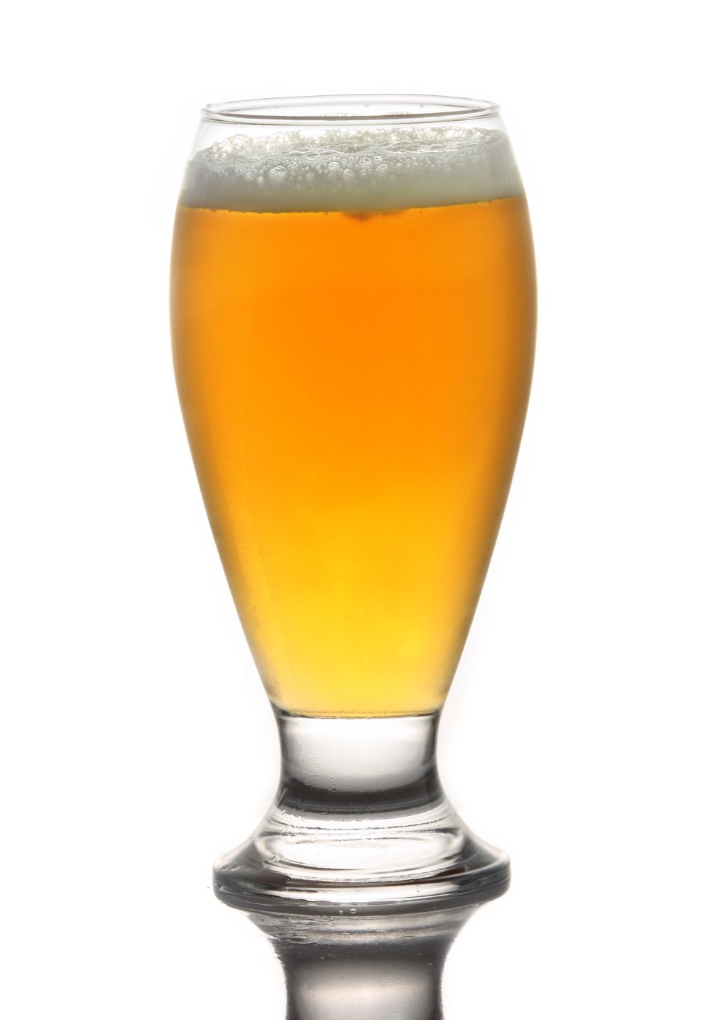 Recipe: Steady as She Gueuze - Brewing With Briess