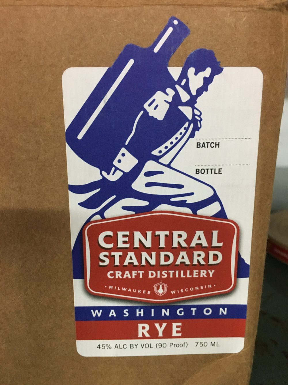 A visit with Central Standard Craft Distillery - Brewing With Briess