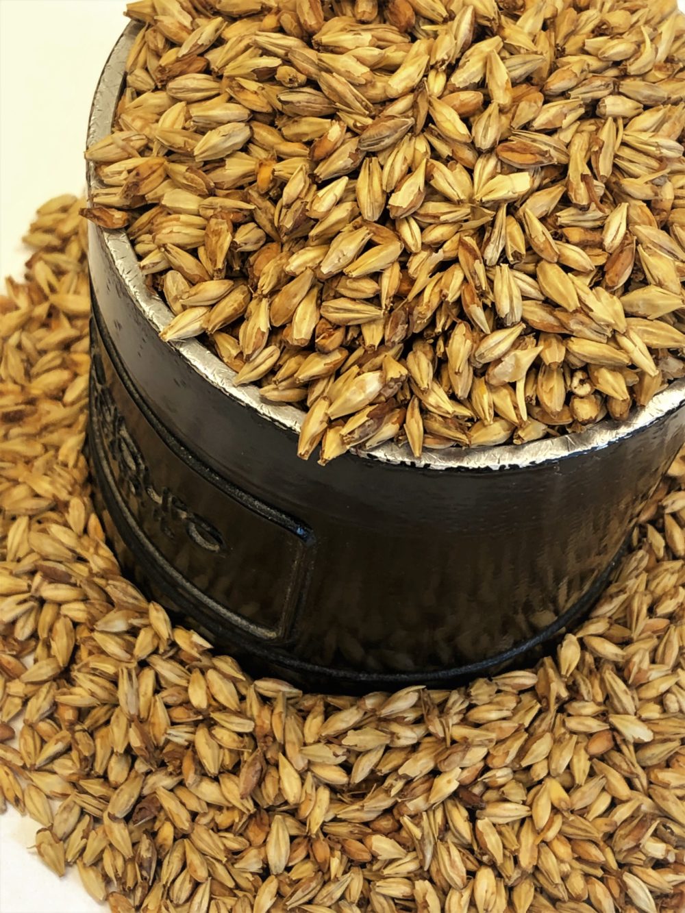 Introducing American Honey Malt! - Brewing With Briess
