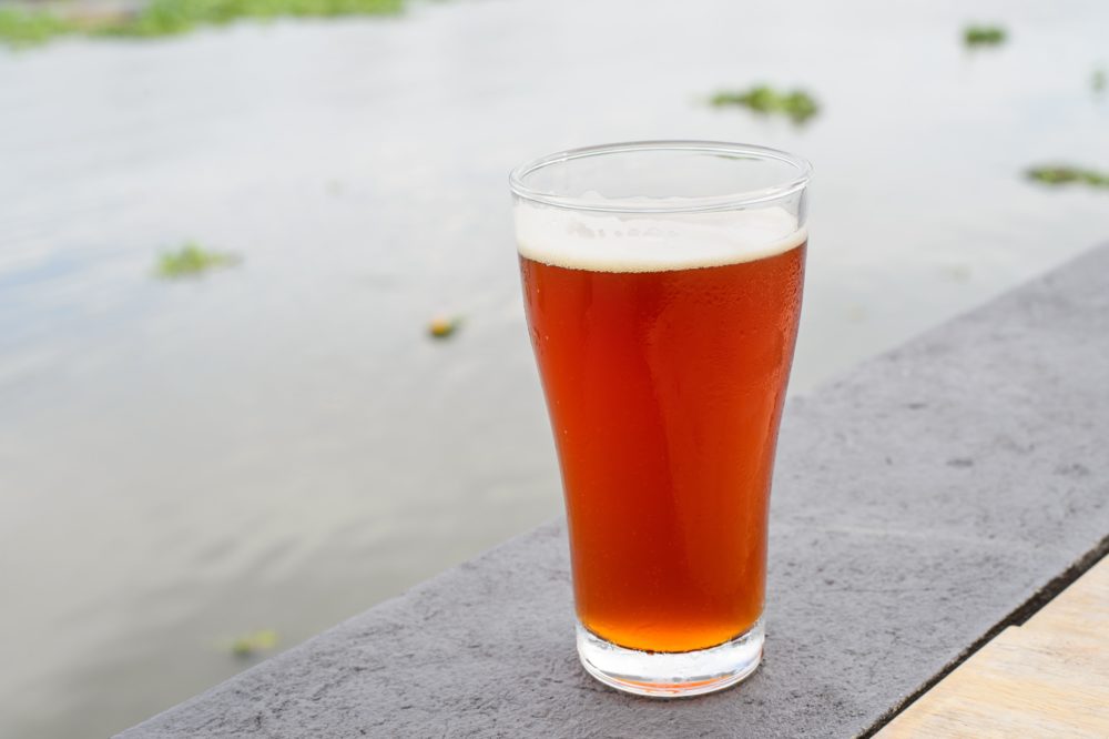 Introducing American Honey Malt! - Brewing With Briess