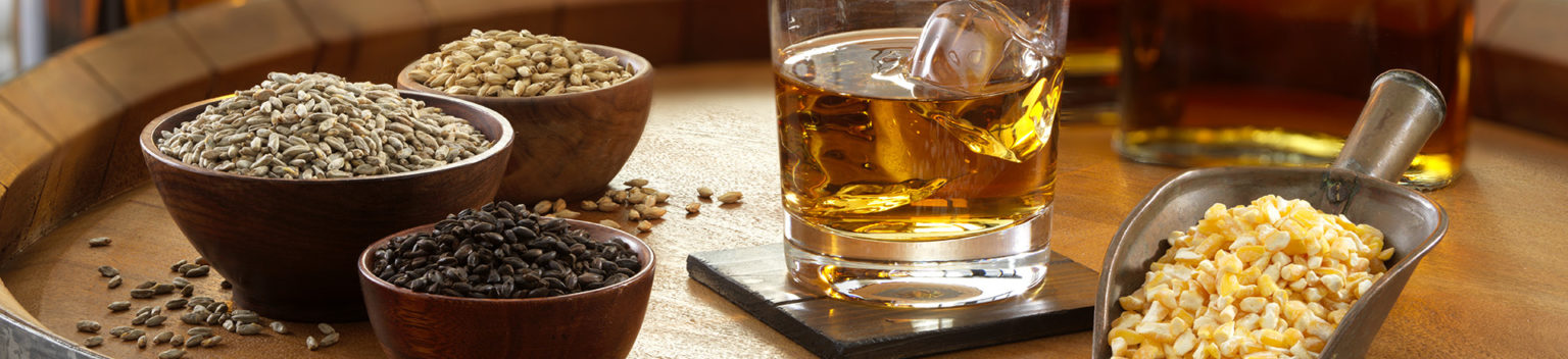 Distillers Malt vs. Brewers Malt in the U.S. and their Applications ...