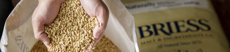 About Briess - Brewing With Briess