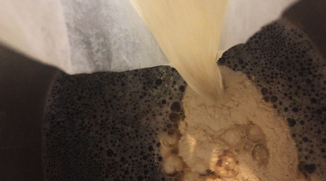 Extract Brewing Basics - Homebrewing with Briess