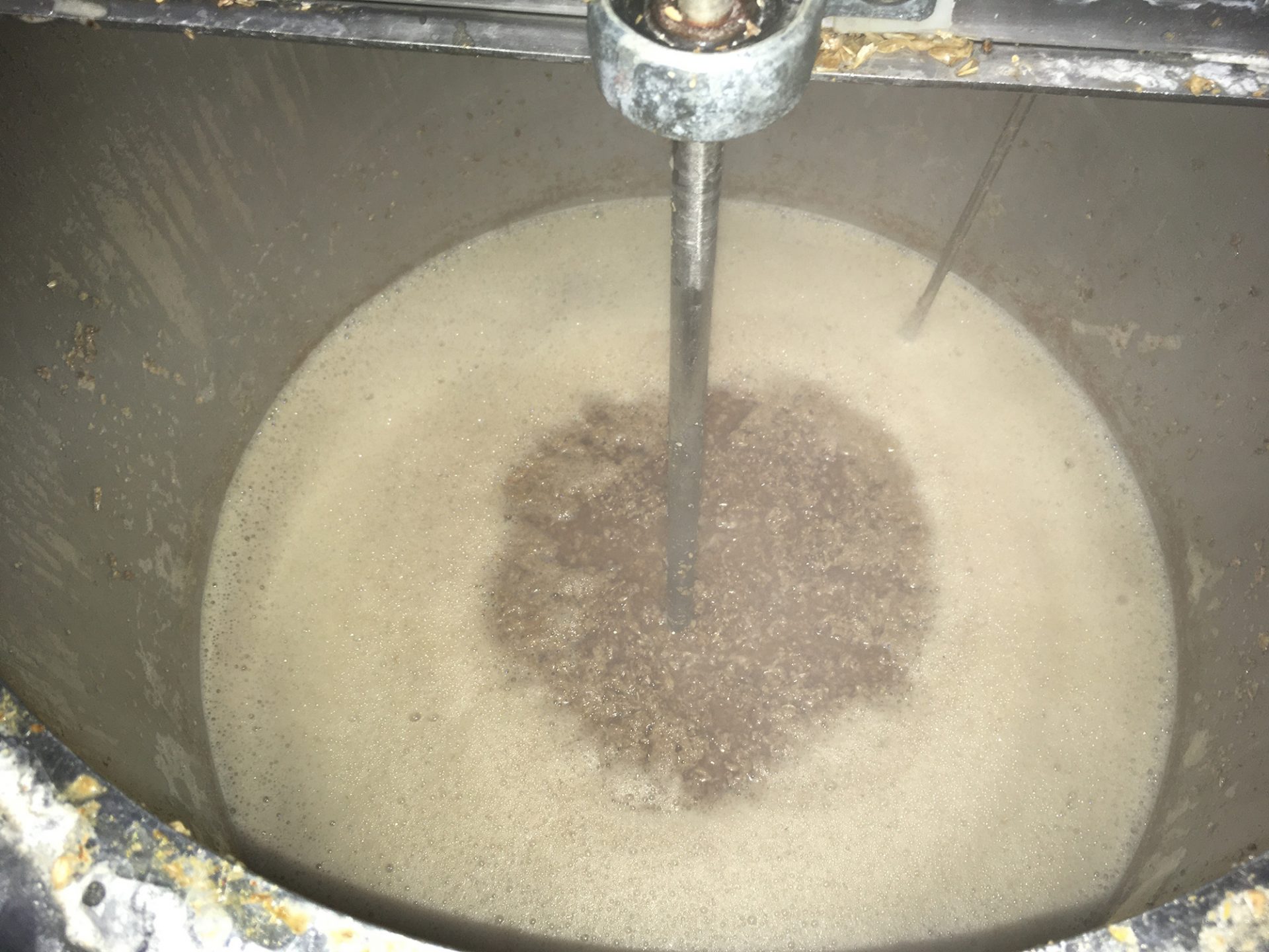 Three Märzens: Standard Step Mashing vs. Decoction Mash Experiment