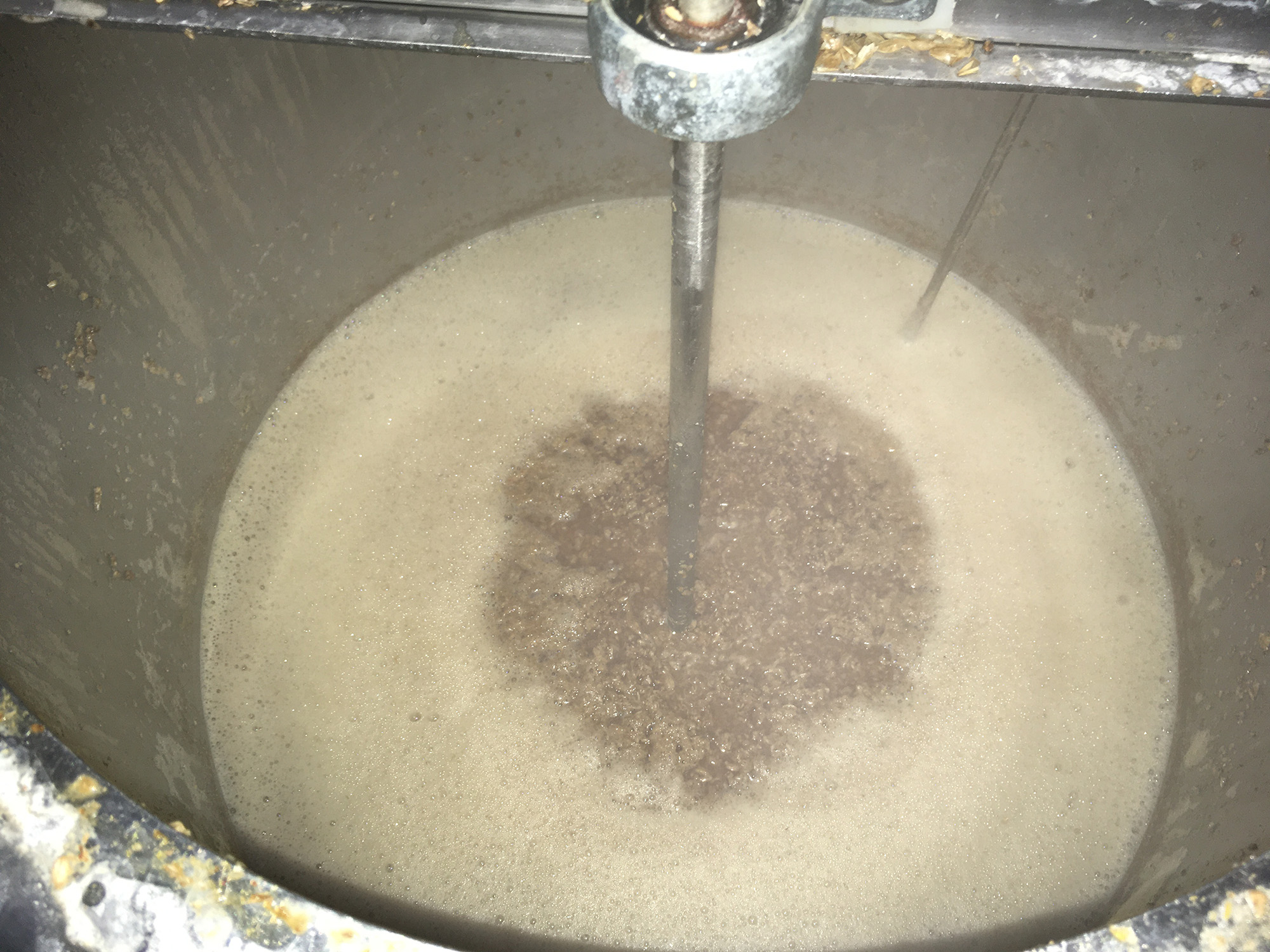 Three Märzens: Standard Step Mashing vs. Decoction Mash Experiment