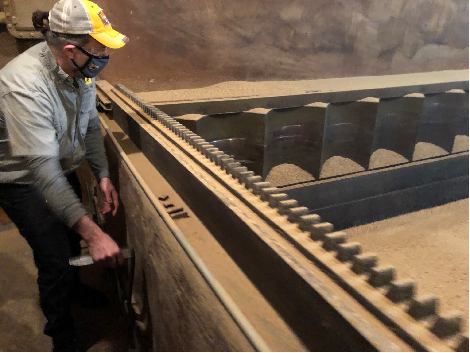 “Last Call” Malt - Brewing With Briess