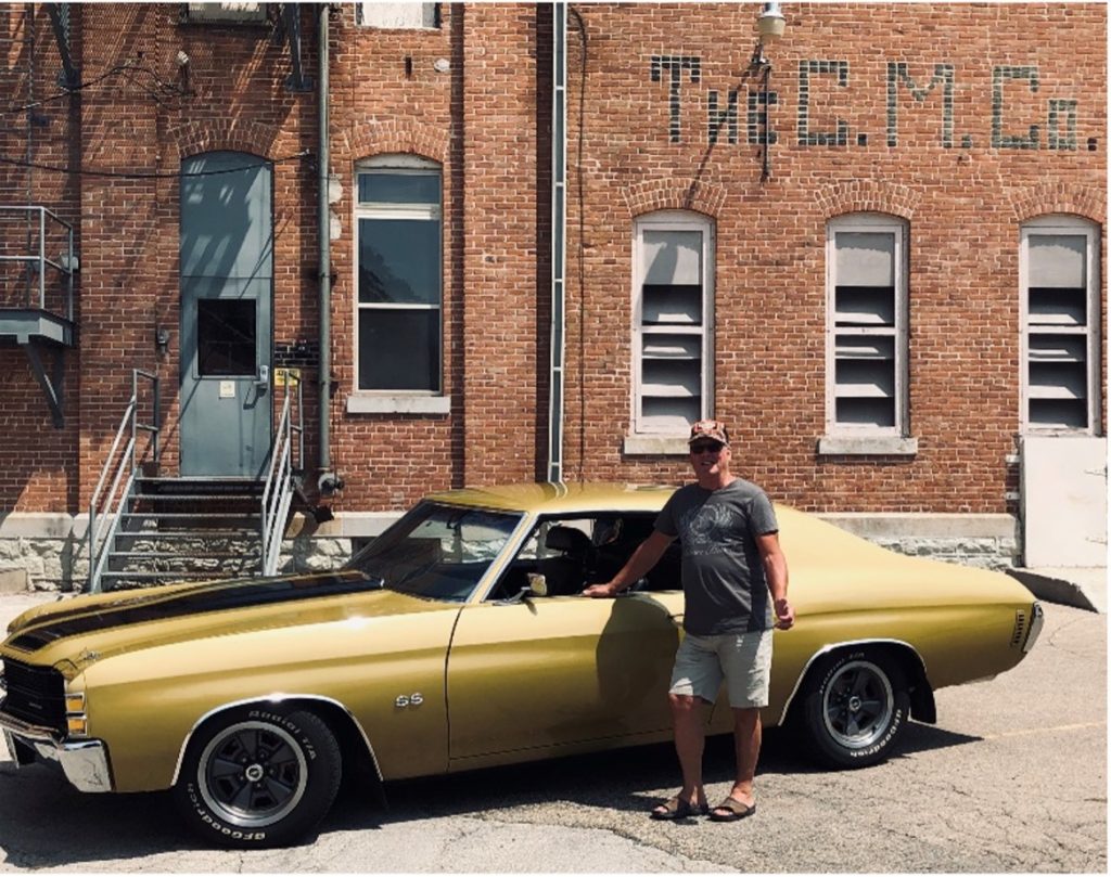 Retirements: 150 Years of Malting Tradition - Brewing With Briess