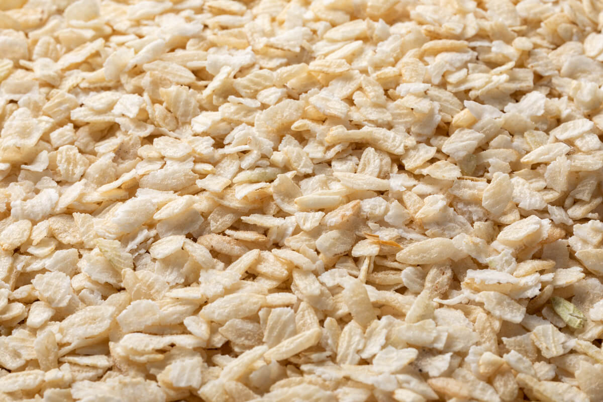 Brewing with Flakes – They’re GRRRREAT!! - Brewing With Briess