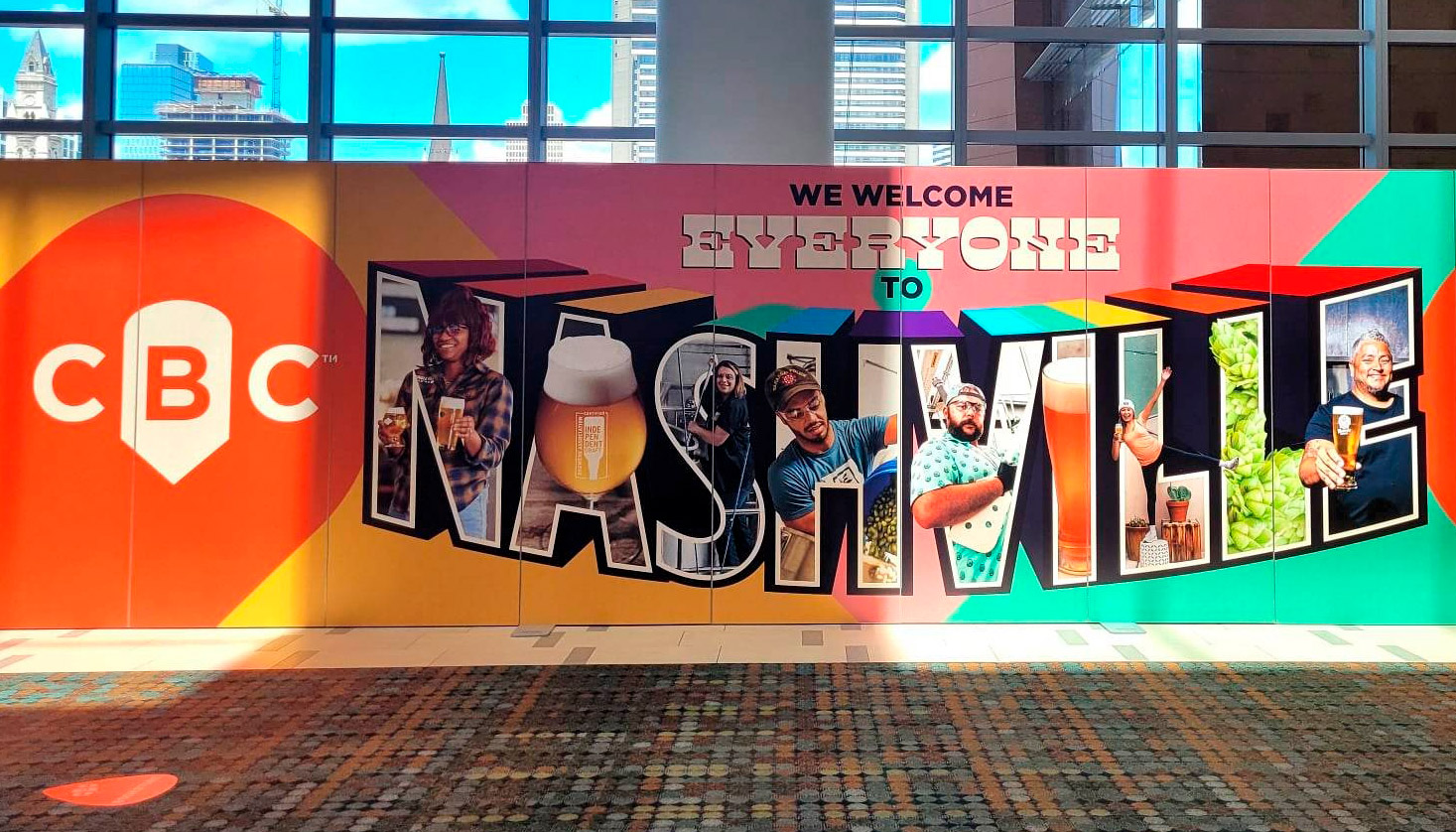 That’s a Wrap for CBC 2023! - Brewing With Briess