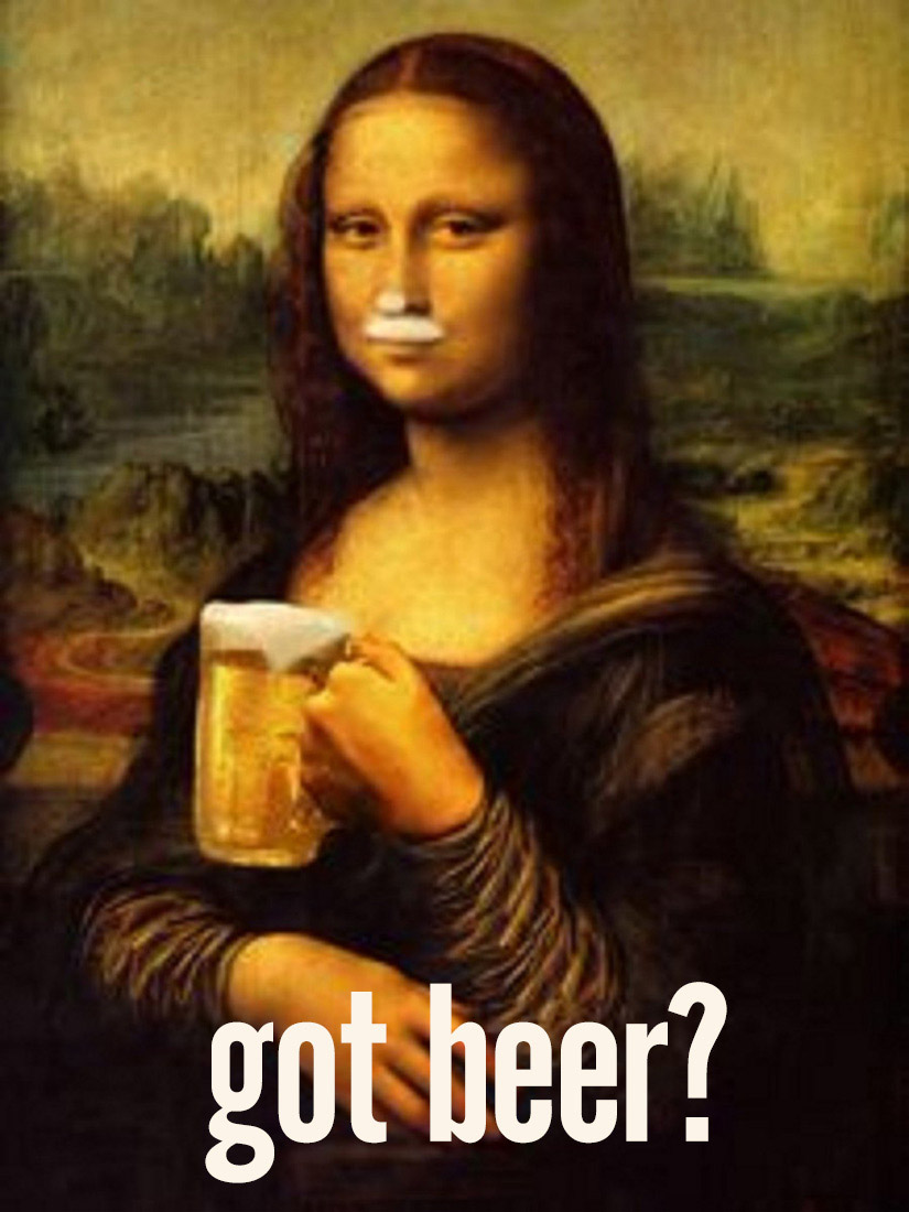 Beer: The Original Grain-Based Milk? - Brewing With Briess