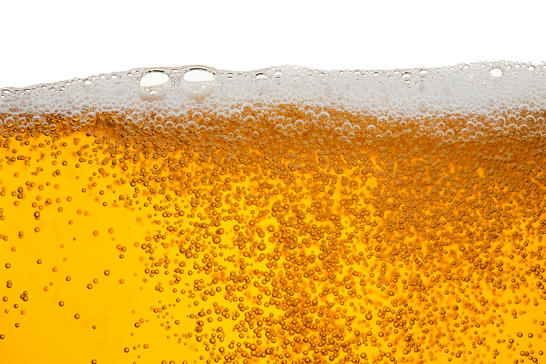 What is the Color of Foam? - Brewing With Briess