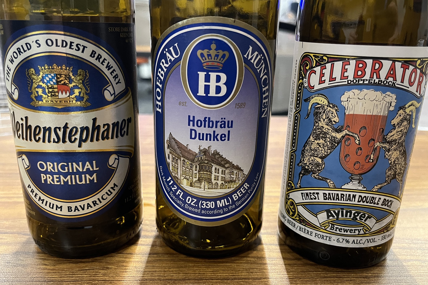 Back to School at Siebel - Brewing With Briess