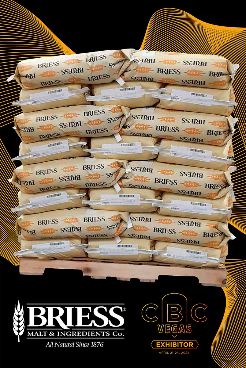 Double Down on CBC in Vegas! - Brewing With Briess