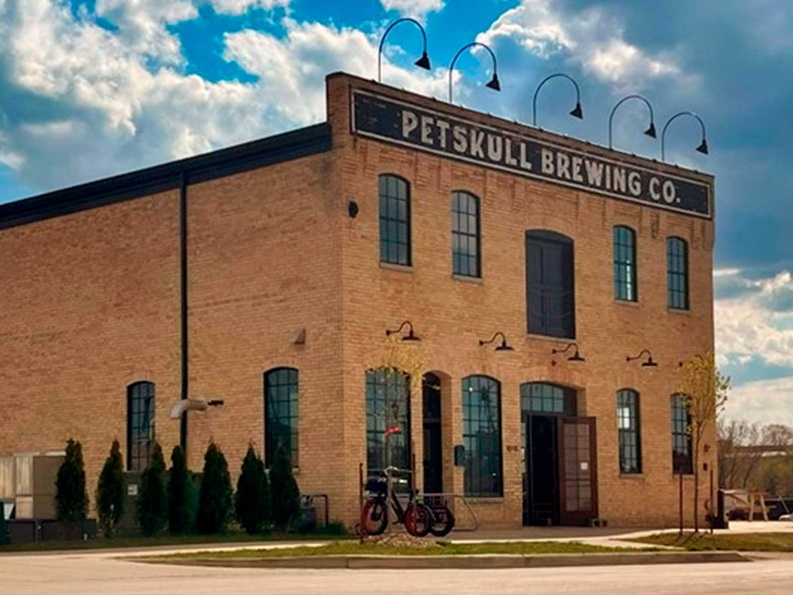 What’s Brewing in Manitowoc, Wisconsin - Brewing With Briess
