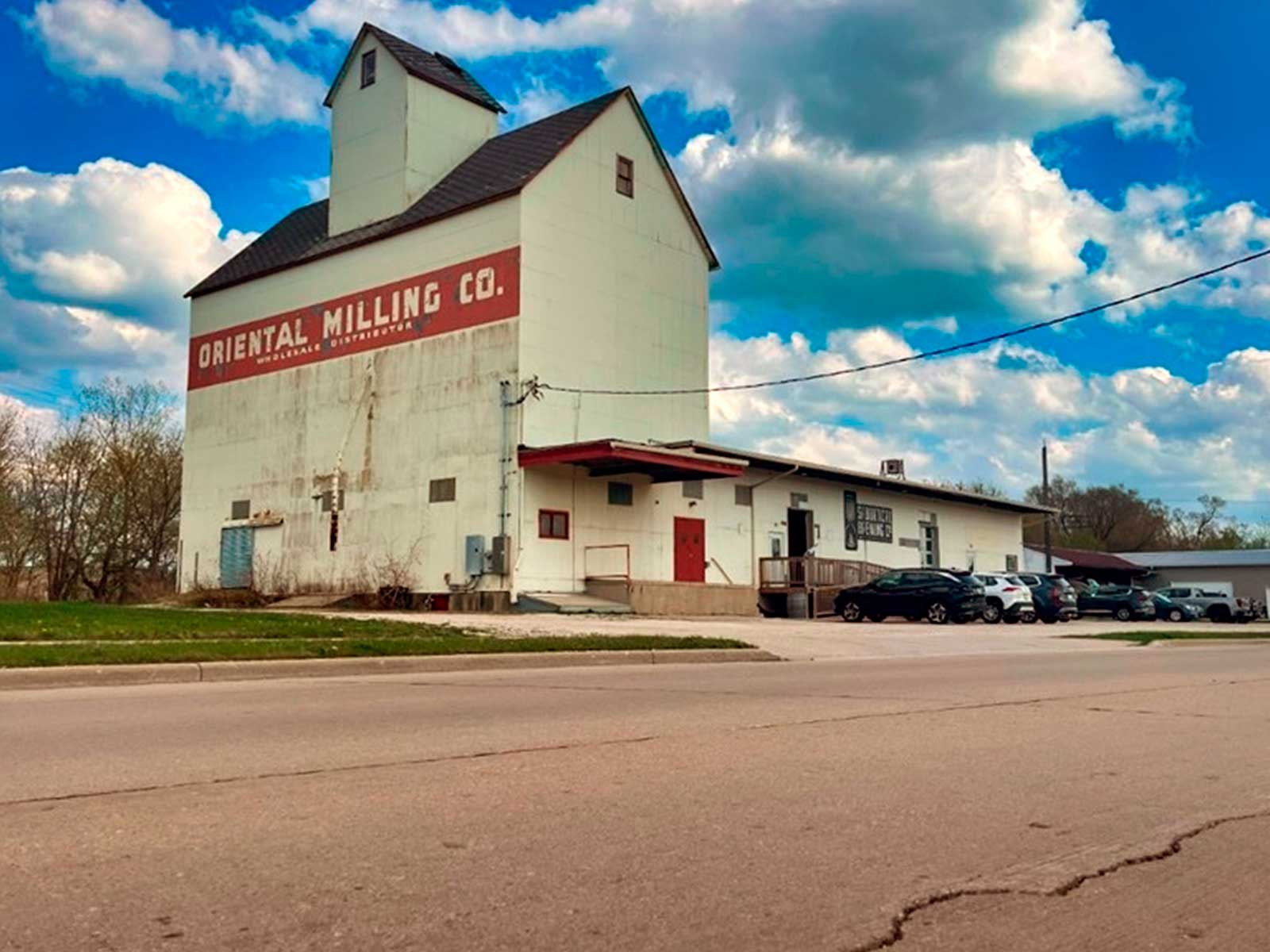 What’s Brewing in Manitowoc, Wisconsin - Brewing With Briess