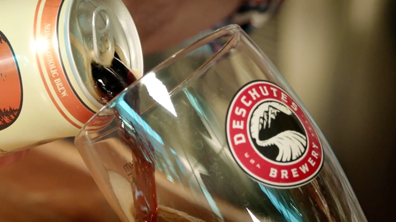 Deschutes Brewery - Brewing With Briess