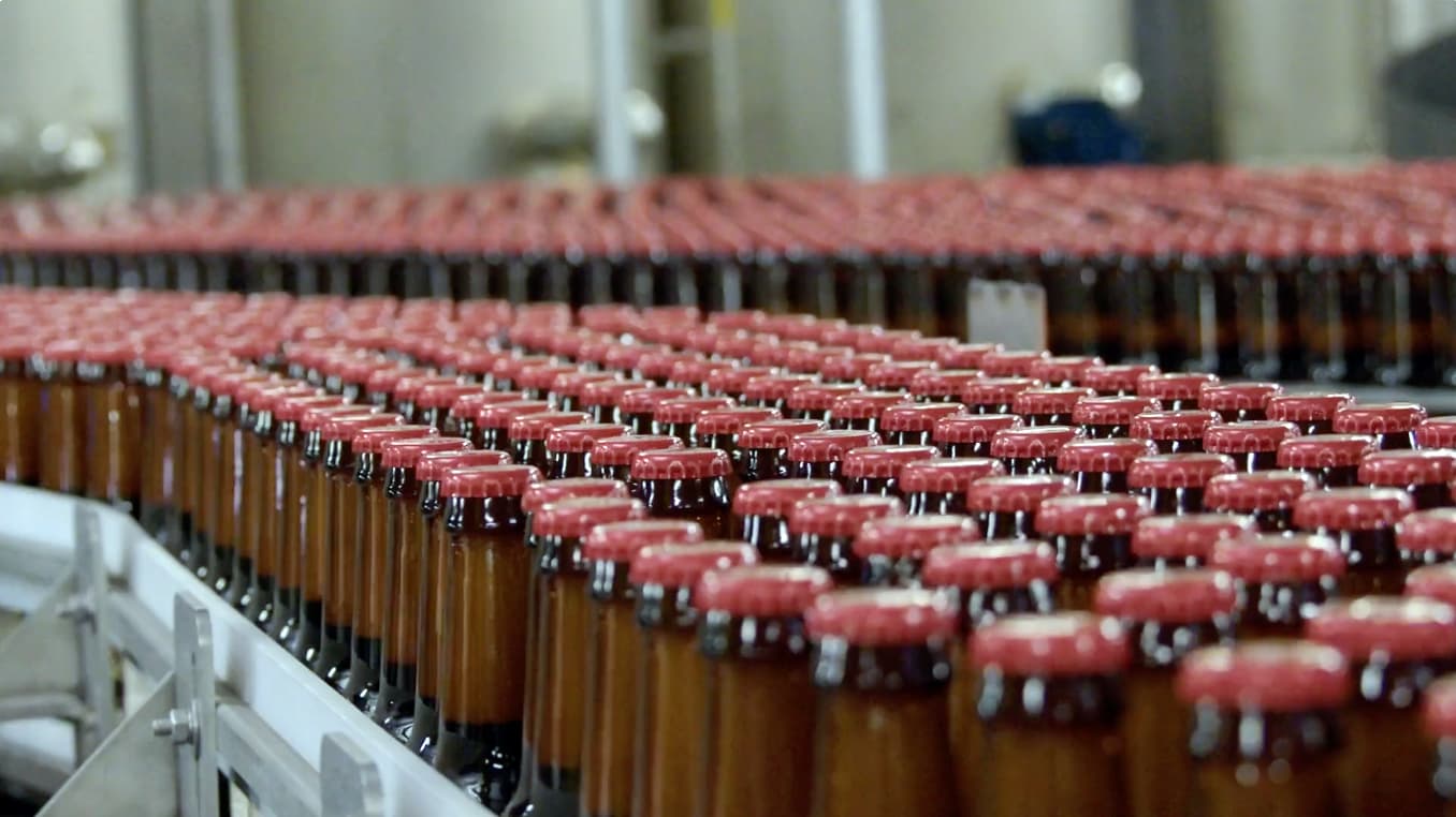 Deschutes Brewery - Brewing With Briess