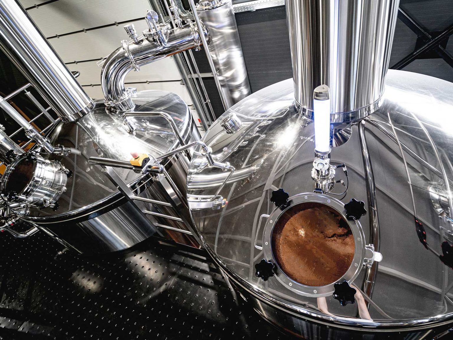 Brewing with Briess: Specialty Malts & Ingredients