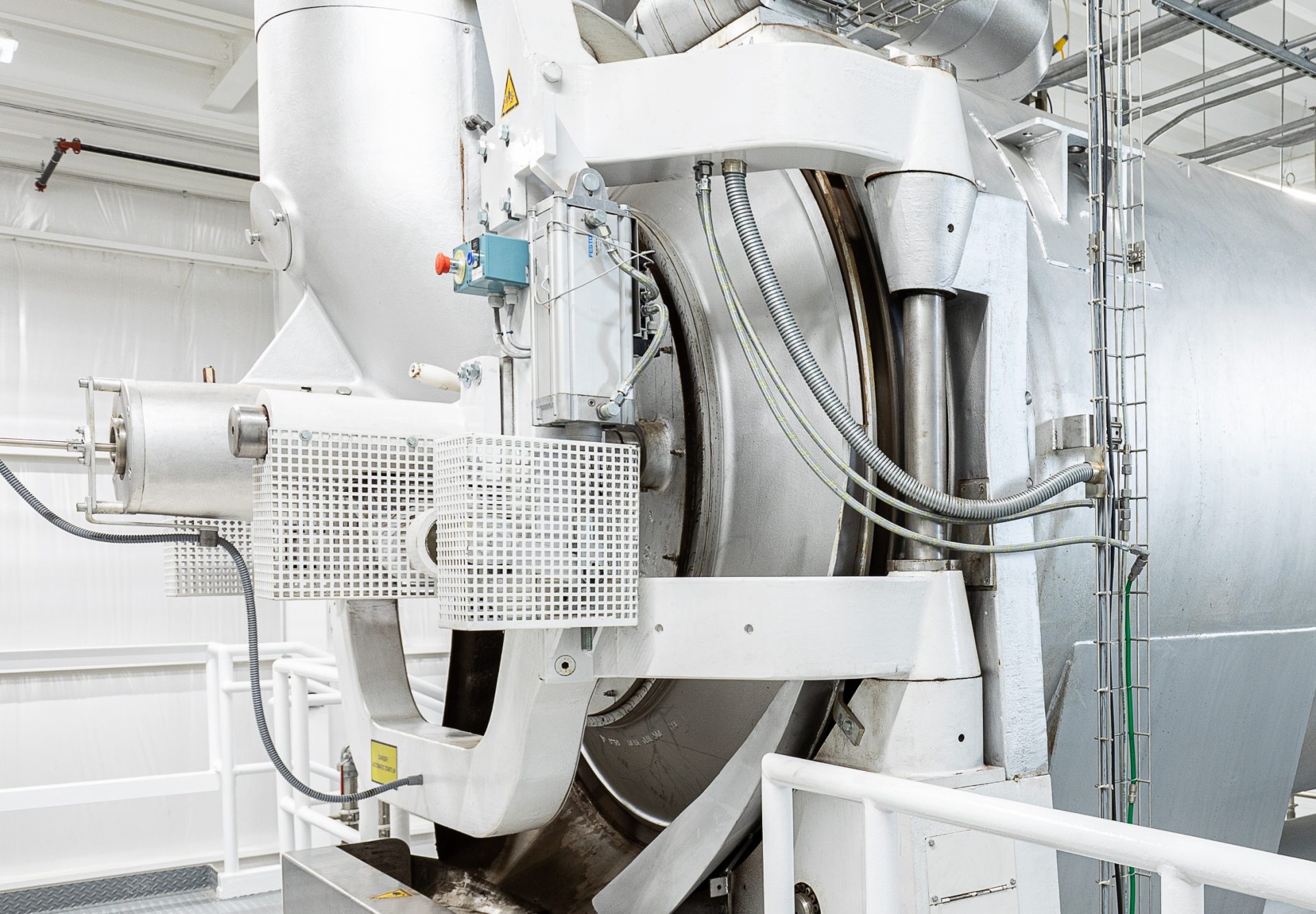 Turning Up the Heat – The Art and Science of Malt Drying - Brewing With ...