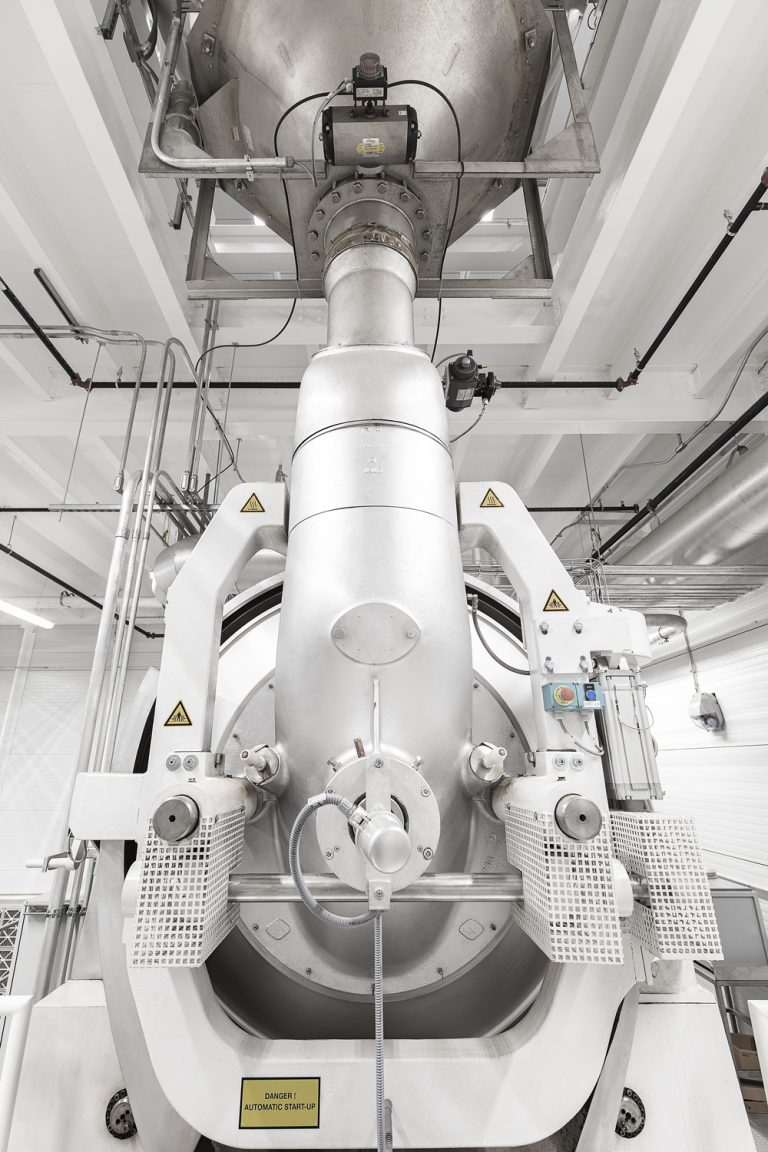 Turning Up the Heat – The Art and Science of Malt Drying - Brewing With ...