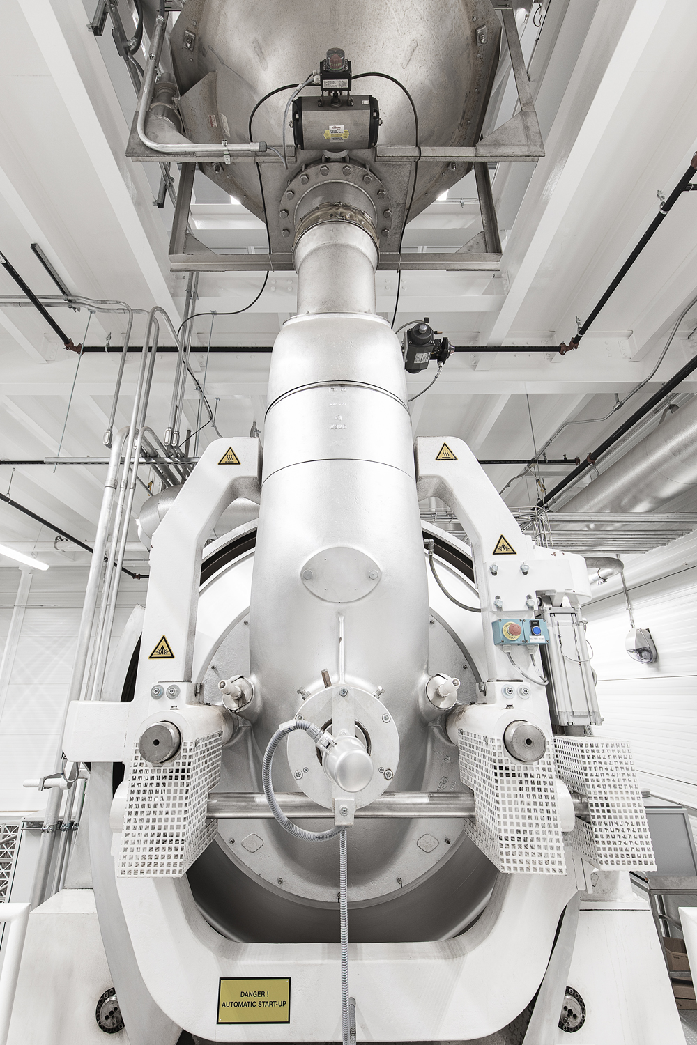 Turning Up the Heat – The Art and Science of Malt Drying - Brewing With ...