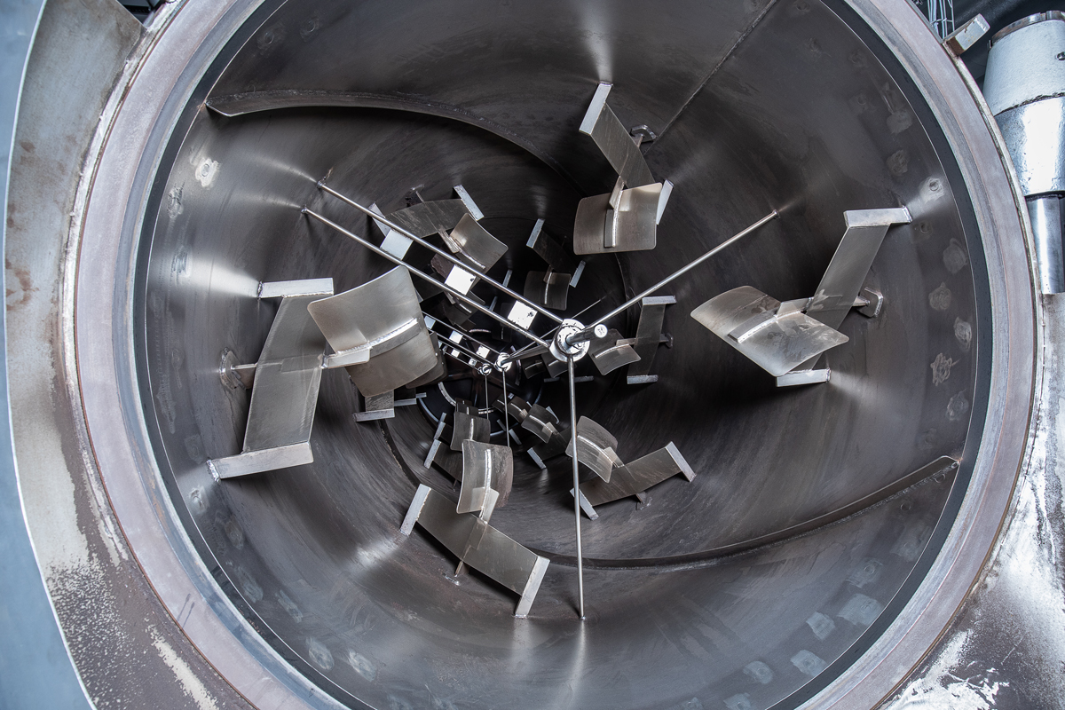 Turning Up the Heat – The Art and Science of Malt Drying - Brewing With ...